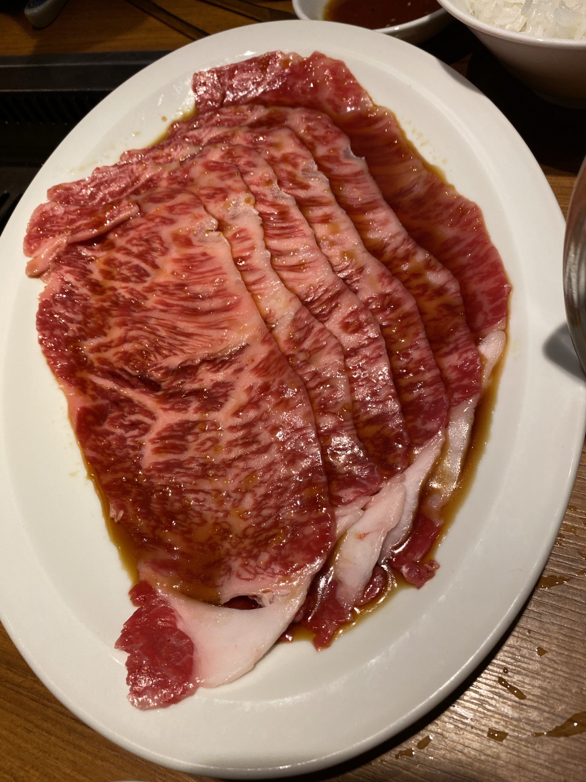 Yakiniku Jumbo – Great quality beef of Yazawa meat | Gourmand Tokyo