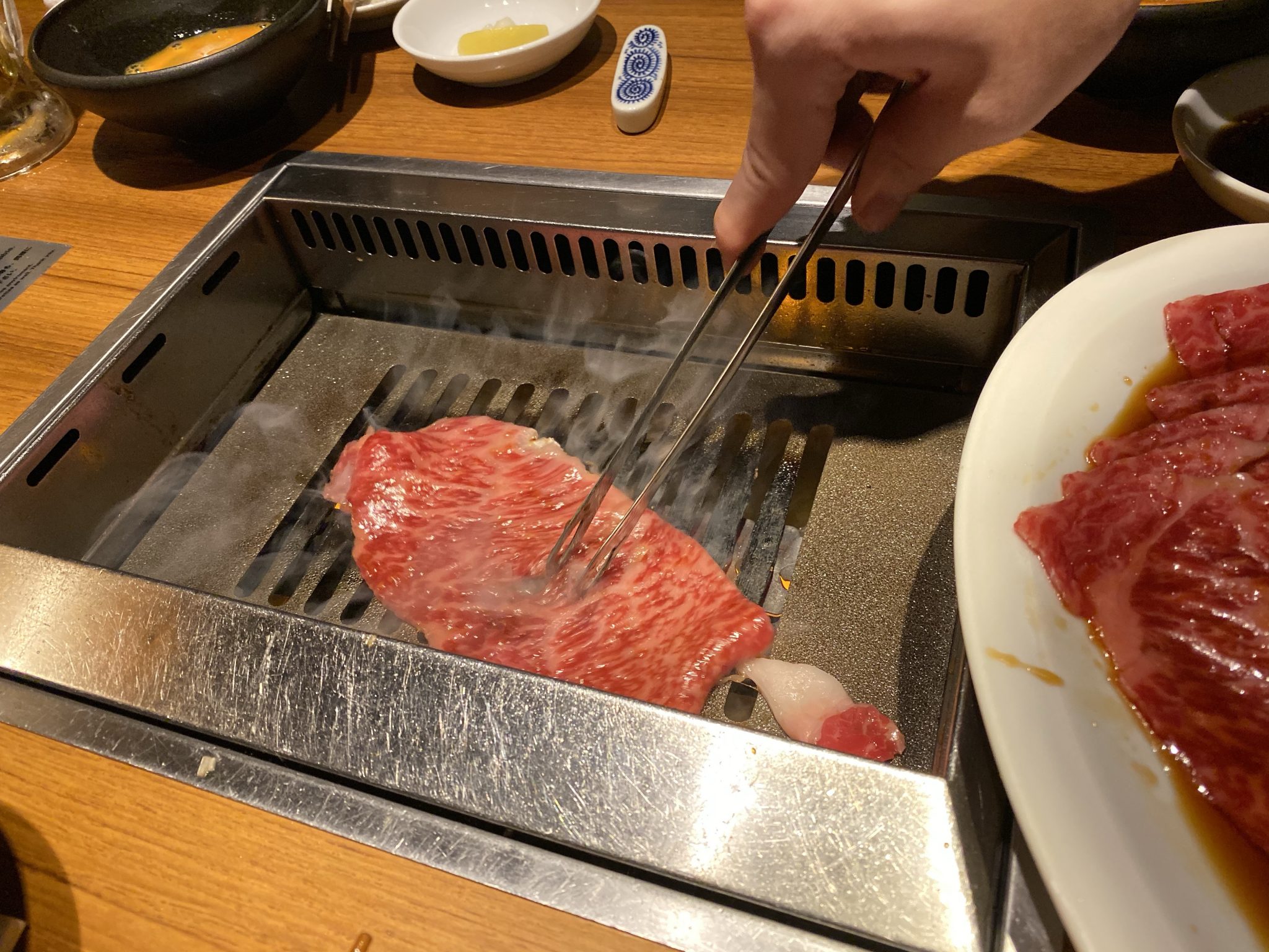 Yakiniku Jumbo – Great quality beef of Yazawa meat | Gourmand Tokyo
