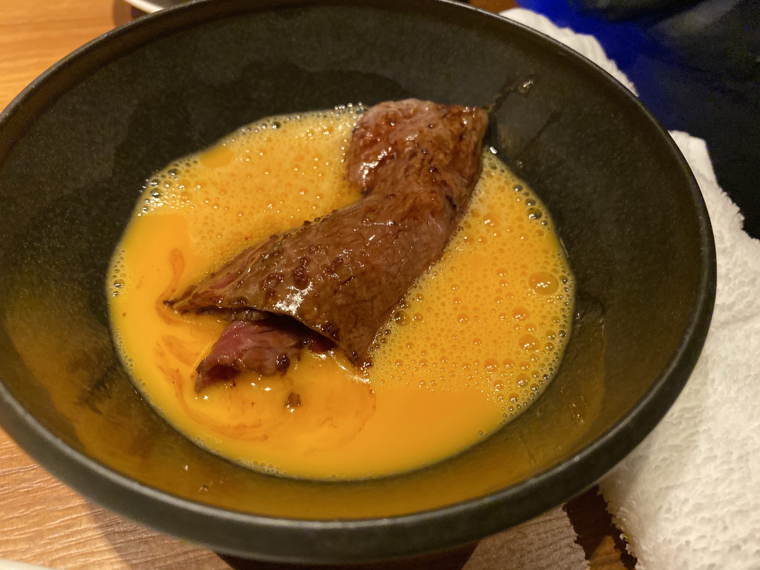 Yakiniku Jumbo – Great quality beef of Yazawa meat | Gourmand Tokyo