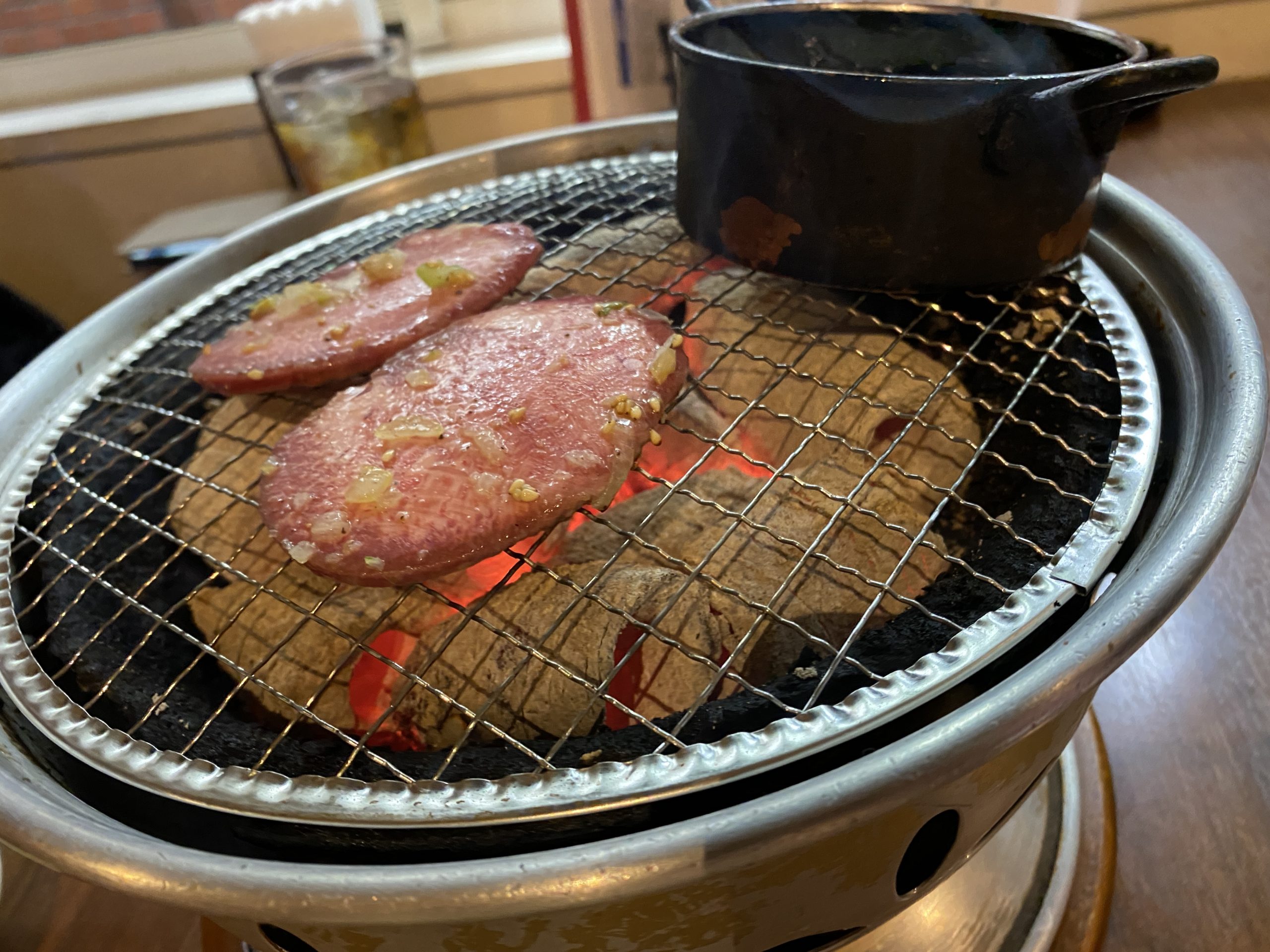 A check list to find good yakiniku restaurant | Gourmand Tokyo