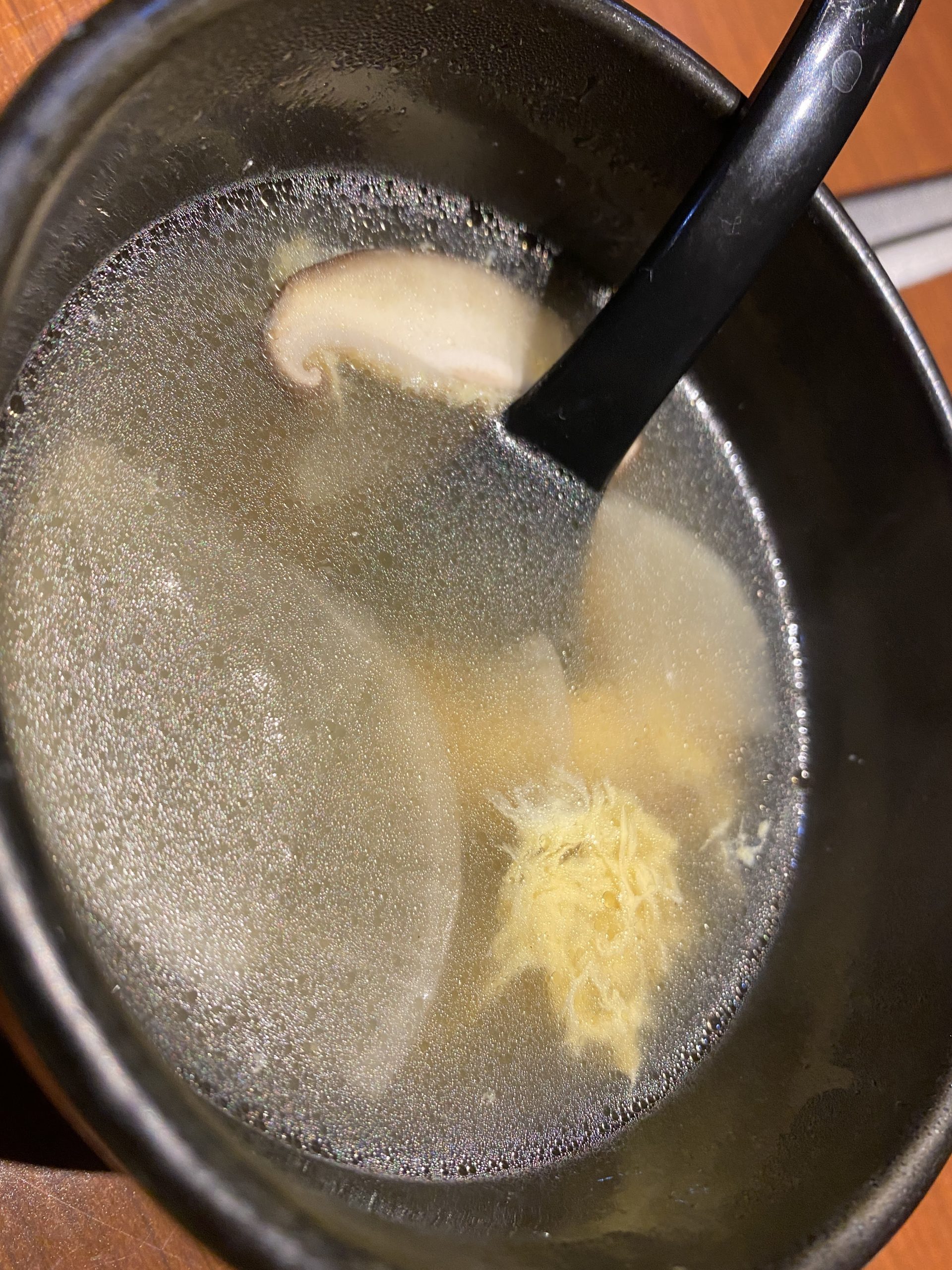 Yakiniku Onuki – Special sesame source and Thick tongue | Gourmand Tokyo