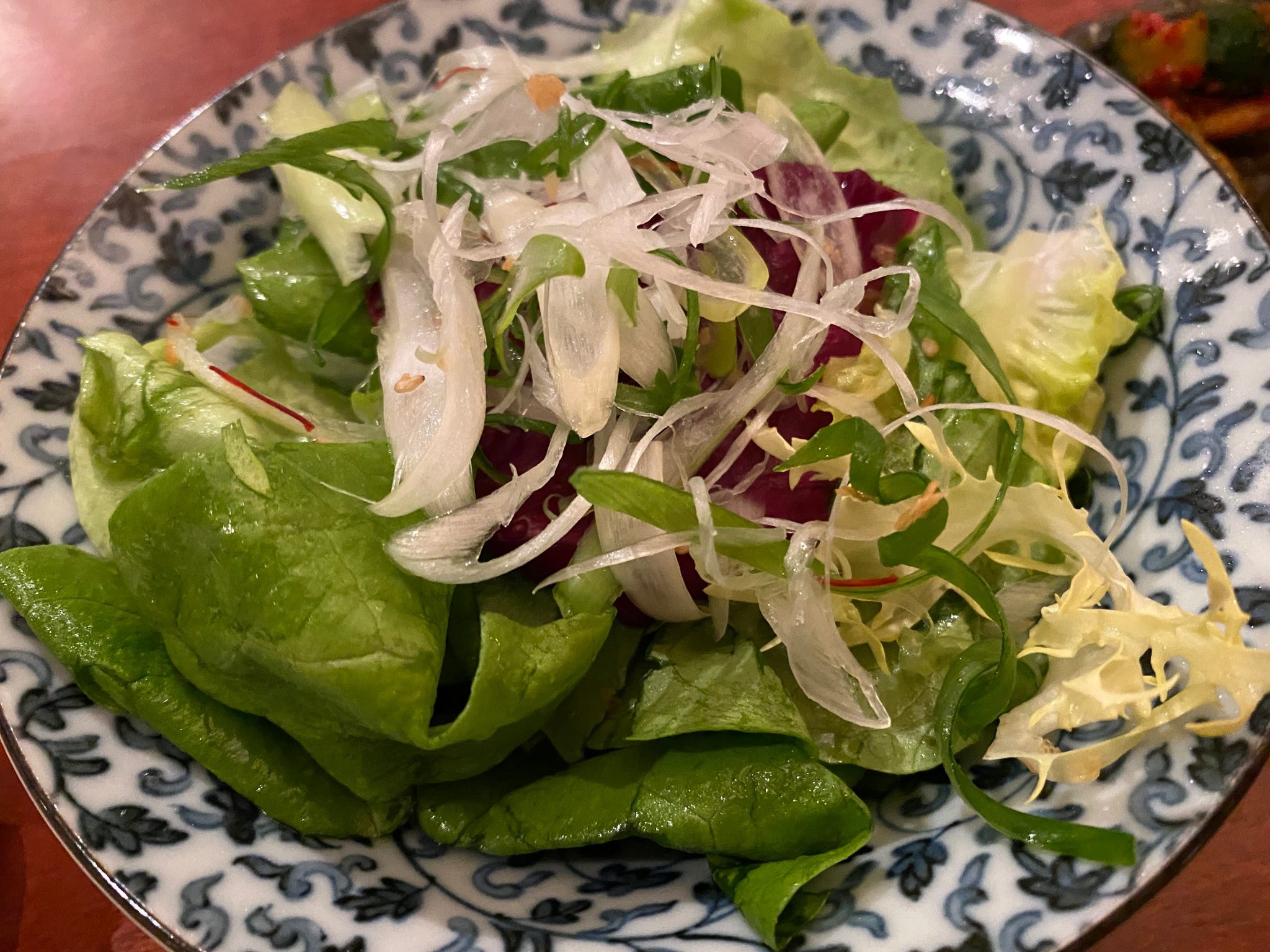 Yoroniku – Yakiniku meets Japanese modern cuisine | Gourmand Tokyo