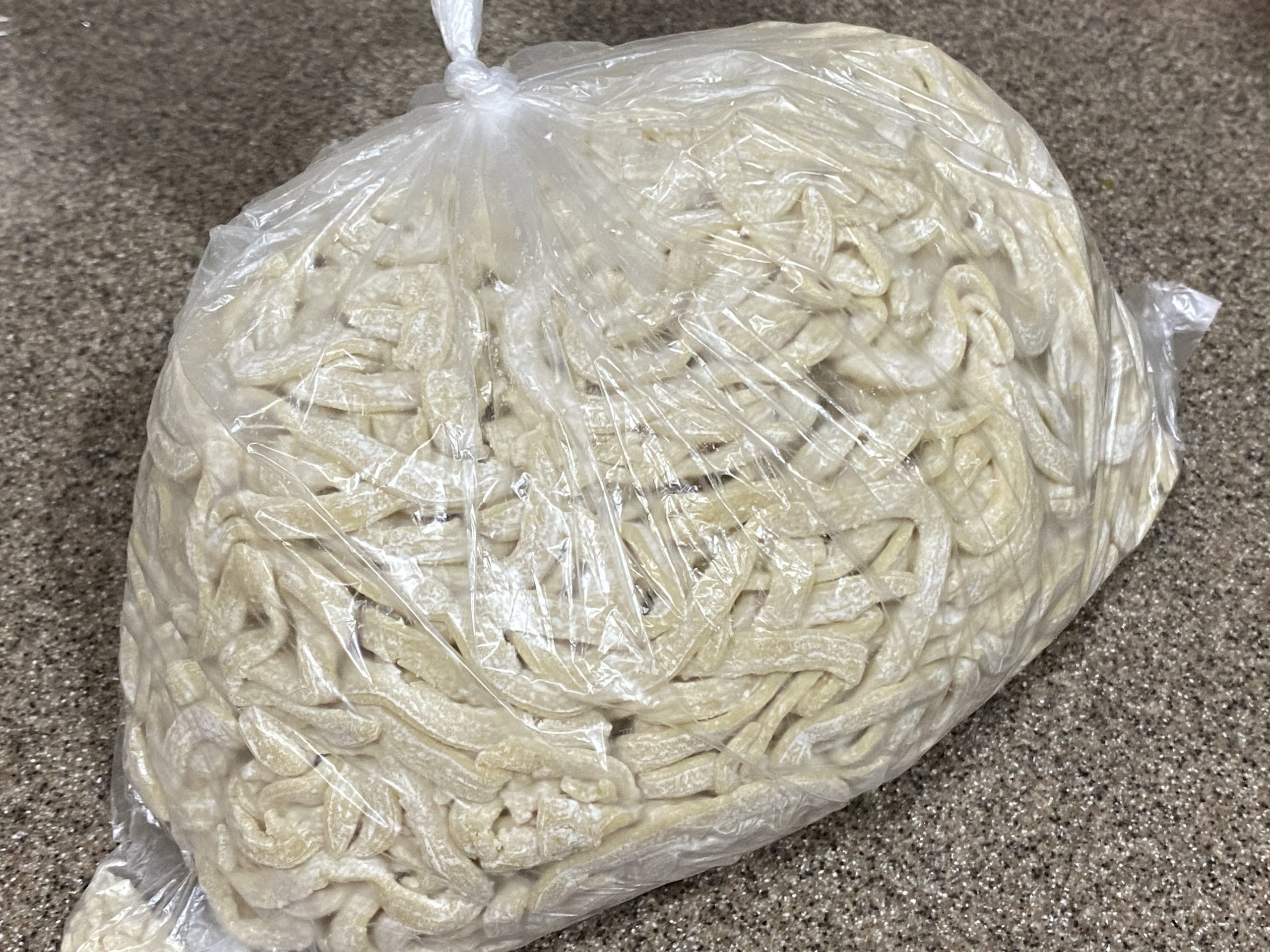 To Go: Ramen Jiro Meguro Nabe-Jiro – Jiro at home | Gourmand Tokyo