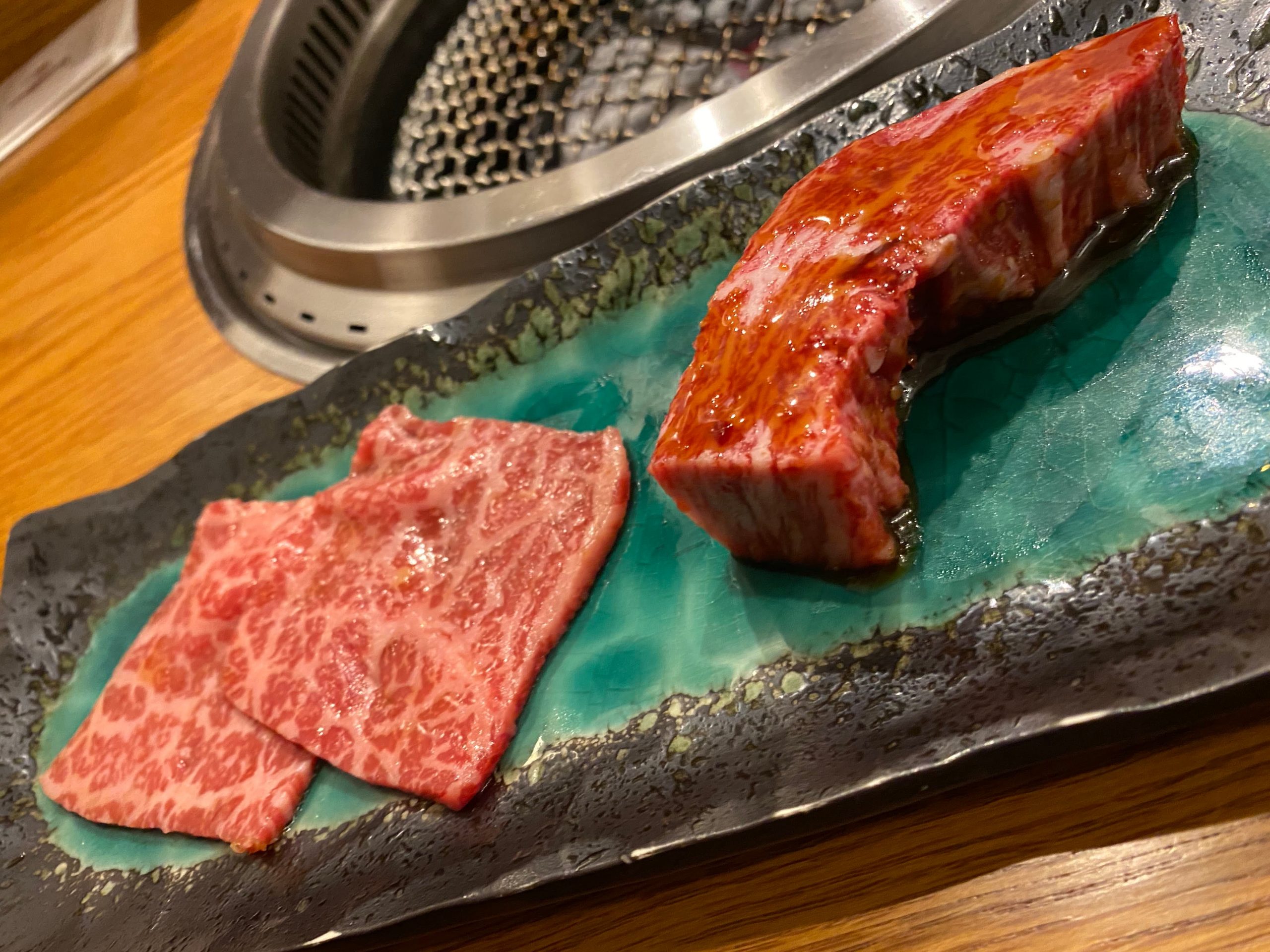 Komiyama – Old but new "tare" style yakiniku at Nishiazabu | Gourmand Tokyo