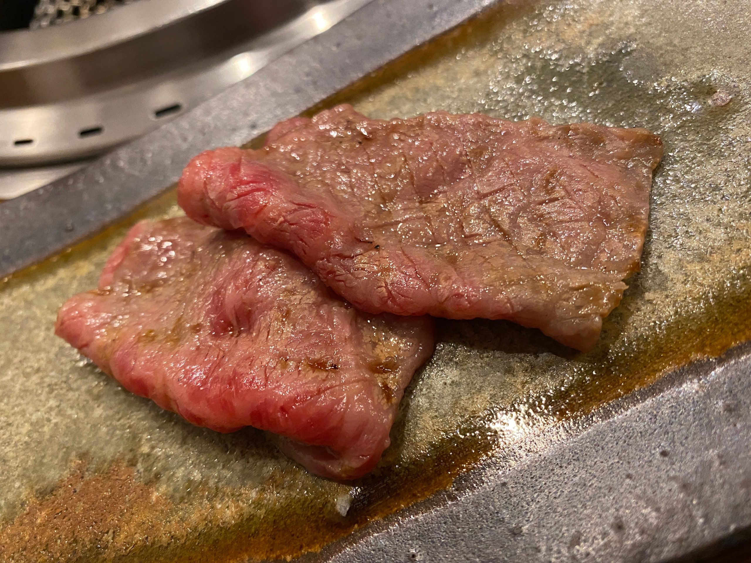 Komiyama – Old but new "tare" style yakiniku at Nishiazabu | Gourmand Tokyo