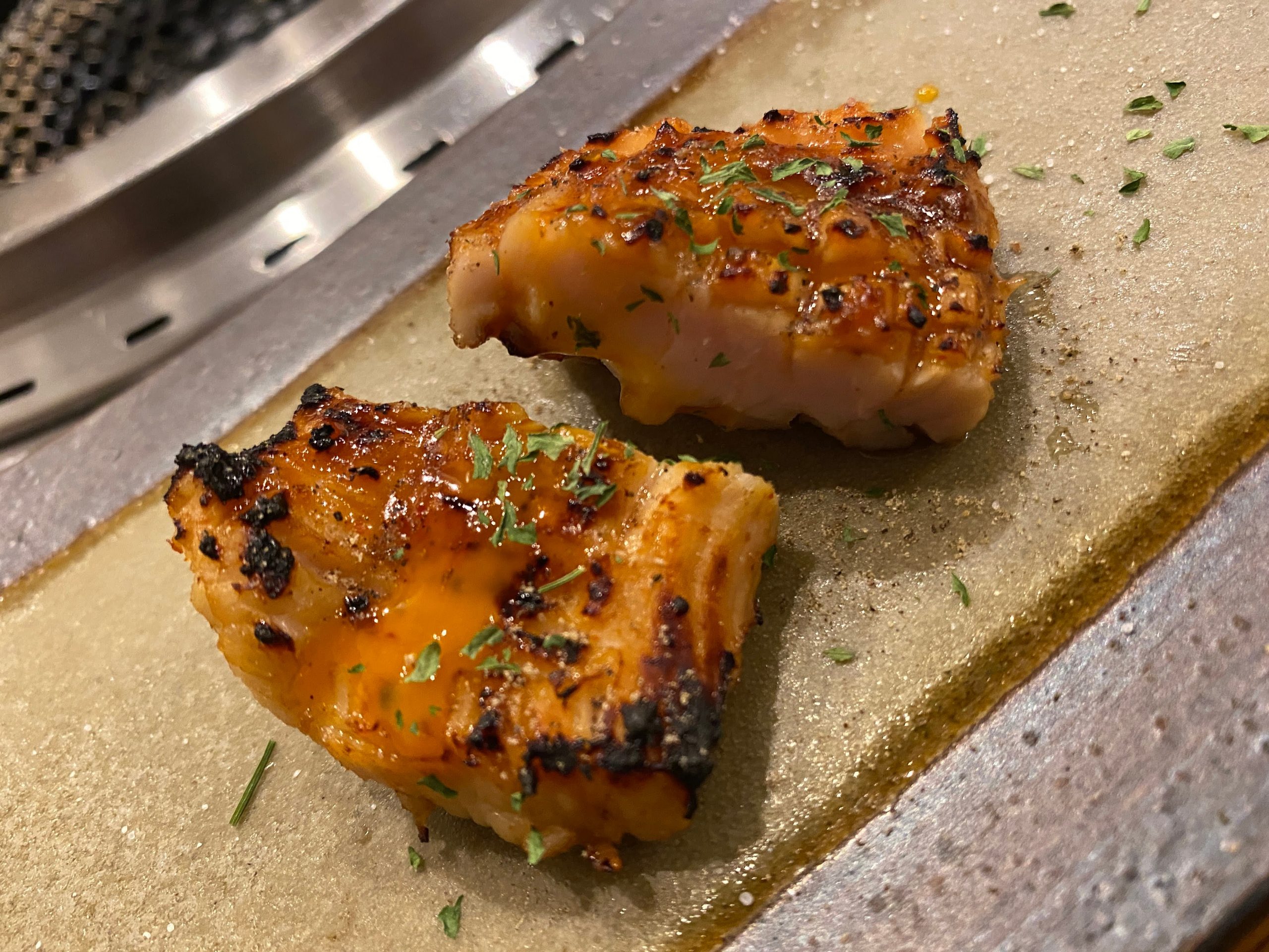 Komiyama – Old but new "tare" style yakiniku at Nishiazabu | Gourmand Tokyo