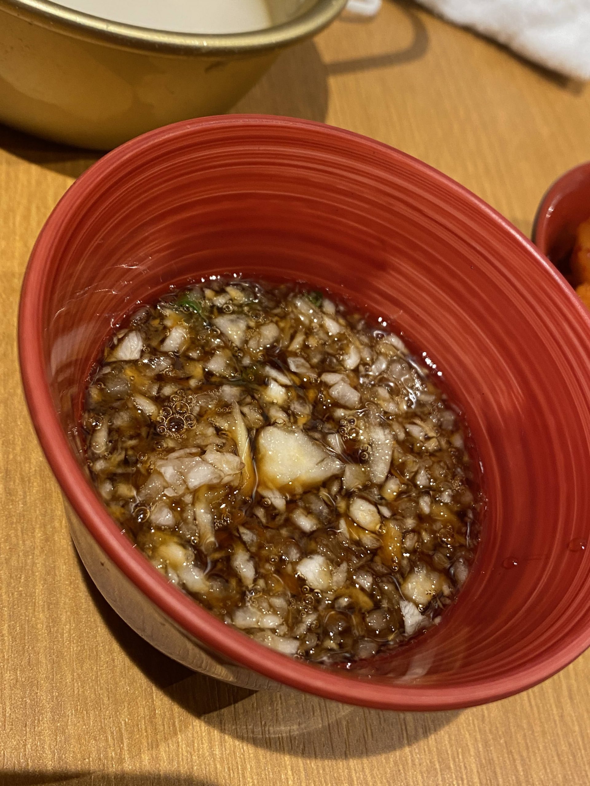 Yakiniku Kokokara – Wild beef block with great cost performance ...